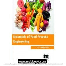 ESSENTIAL OF FOOD PROCESS ENGINEERING – URDU BOOK
