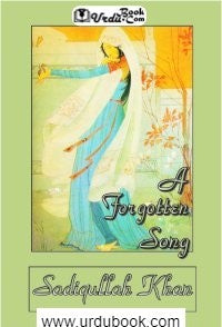A FORGOTTEN SONG – URDU BOOK