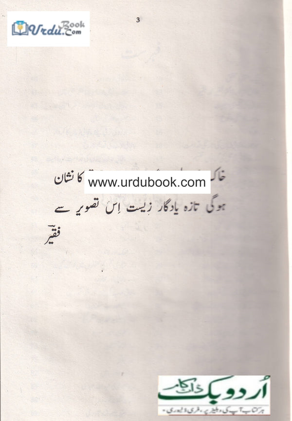 PUNJABI ZUBAAN O ADAB KI TAREEKH – URDU BOOK
