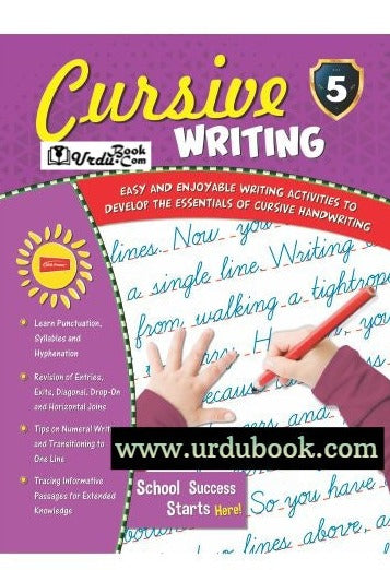 Cursive Handwriting Guide For Girls Cursive Letters, Words,, 59% OFF