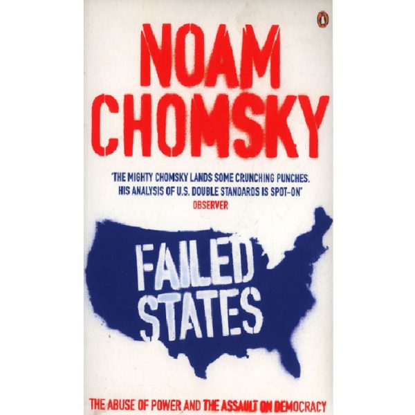 Failed States – URDU BOOK